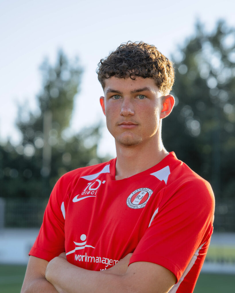 U20 / 2. Mannschaft - FC Rapperswil-Jona 1928