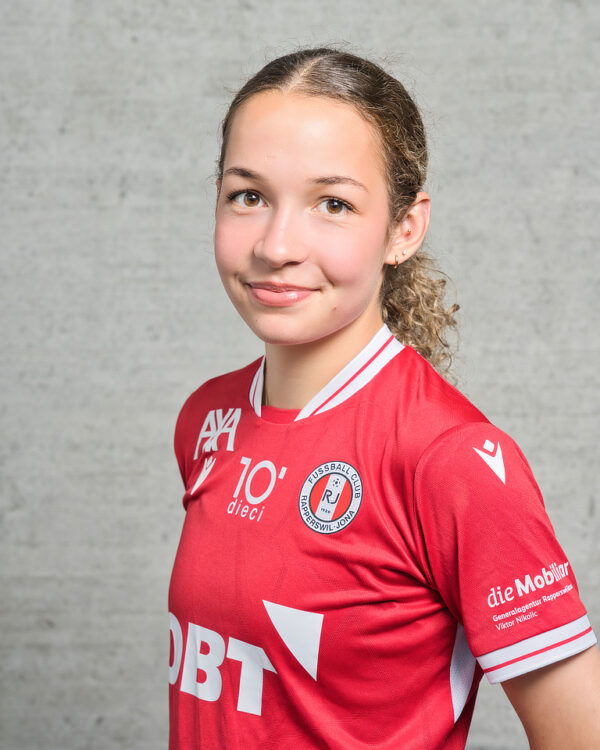 Frauen 1 - FC Rapperswil-Jona 1928