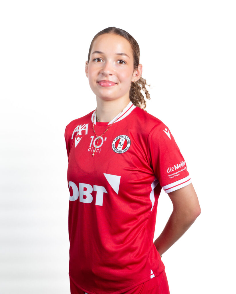 Frauen 1 - FC Rapperswil-Jona 1928